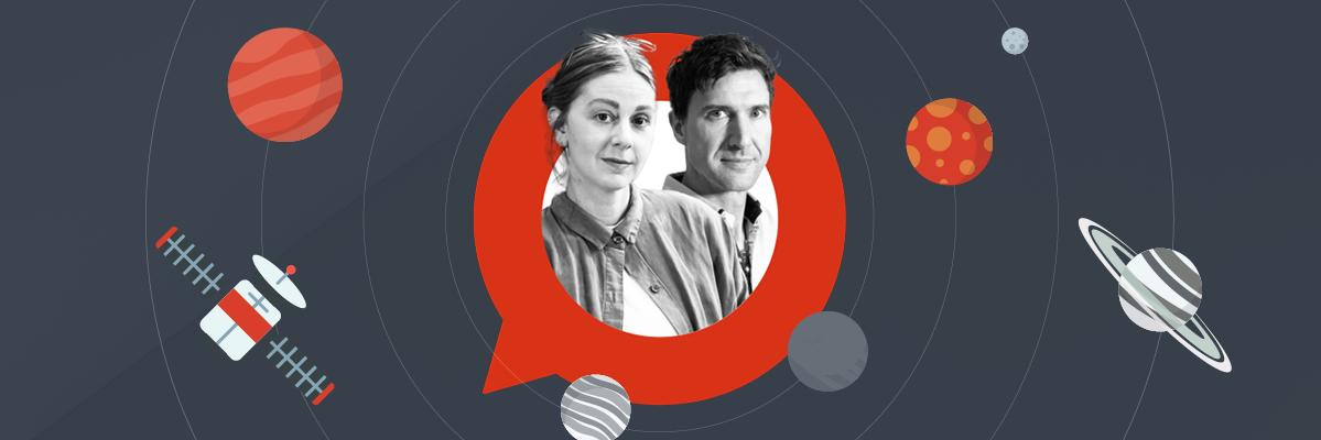 Innovation in space technologies | epo.org